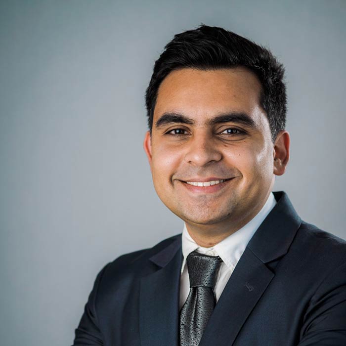 Our Team - SCG Finance